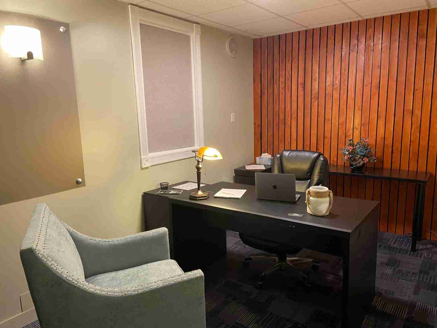 Executive Suites - The Workplace HUB